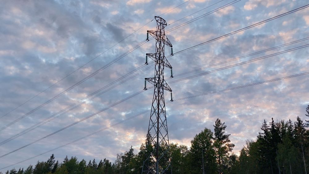 State increases holdings in main grid operator Fingrid ...