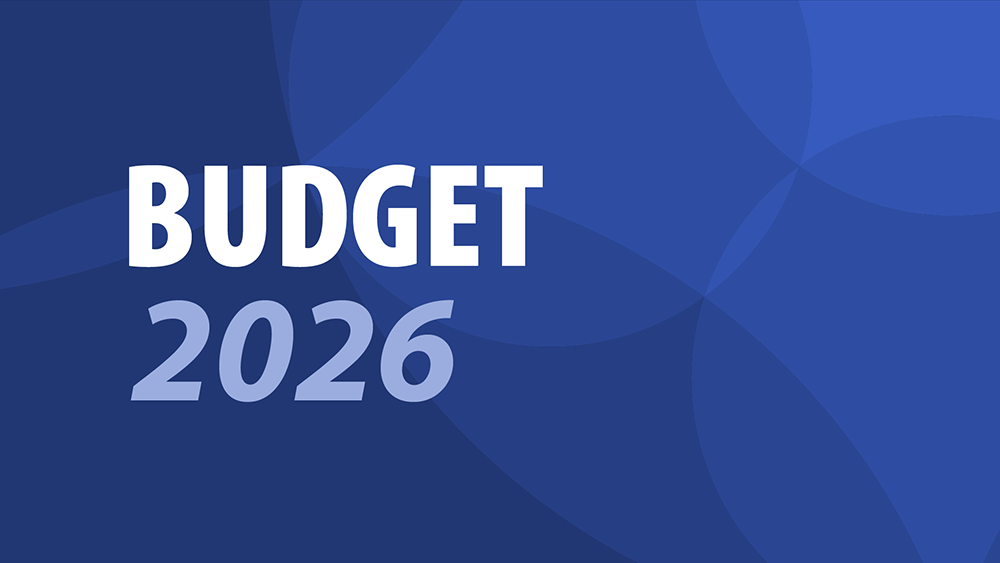 Ministry of Finance publishes its draft budget for 2026 ...