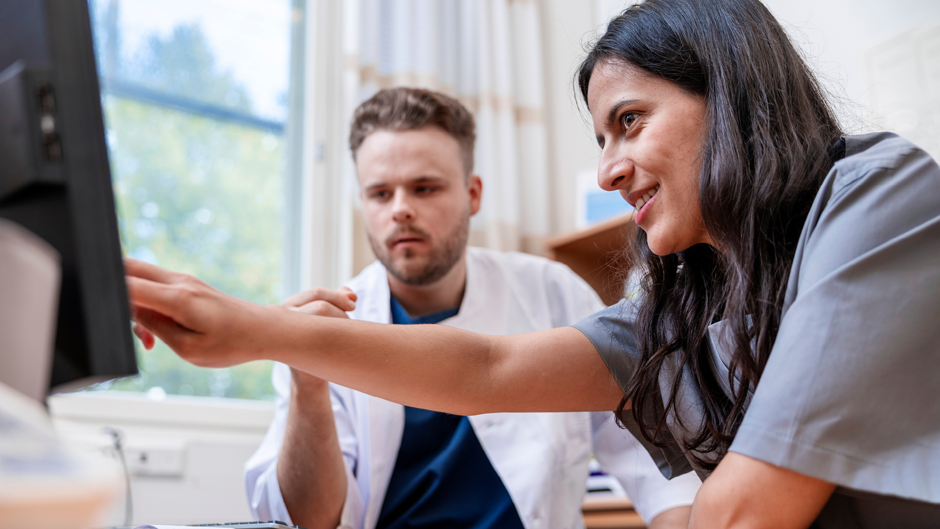 A national collaboration model is proposed for clinical trials ...